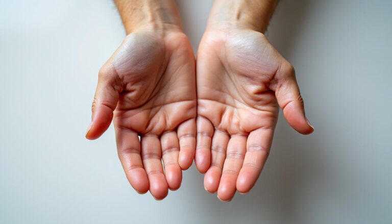 Giradito ou patereccio : comprendre cette infection des doigts